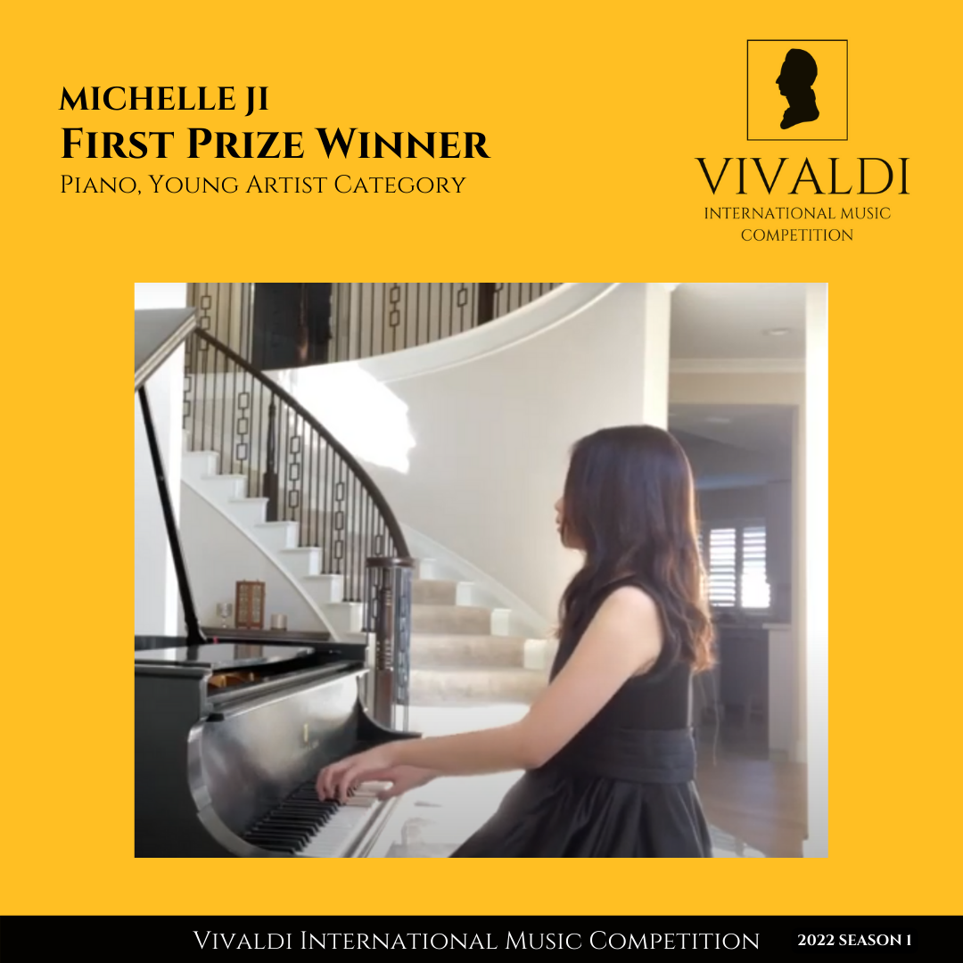 Virtuosity of RAOM's students at International Vivaldi Music ...