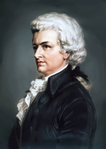 🎼 Wolfgang Amadeus Mozart — 270 Years Since His Birth: Fascinating ...